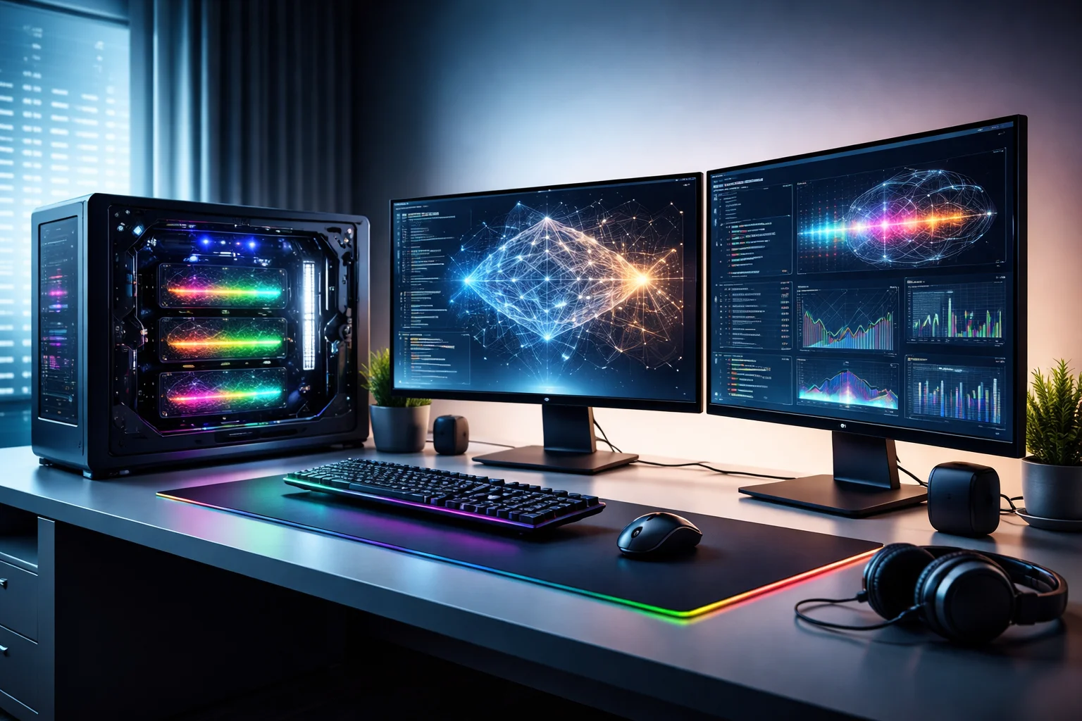 5 Best AI Computing Workstations for Machine Learning (2026)